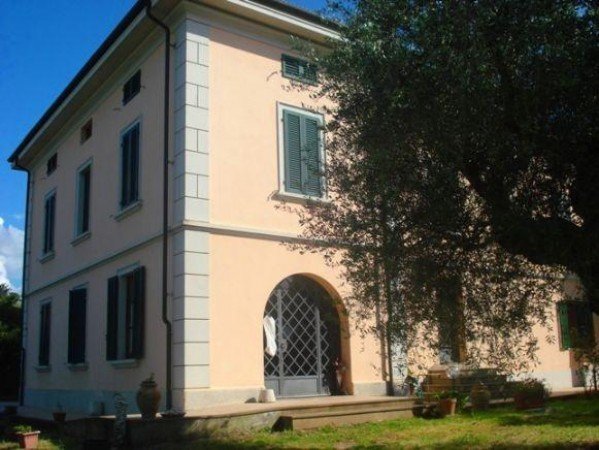 Appartamento in vendita a Castagneto Carducci