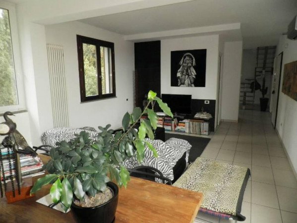 Appartamento in vendita a Cecina