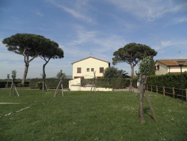 Appartamento in vendita a Cecina