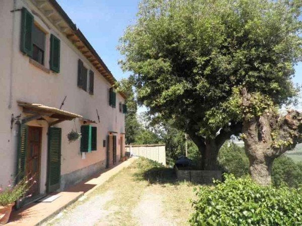 Rustico in vendita a Collesalvetti