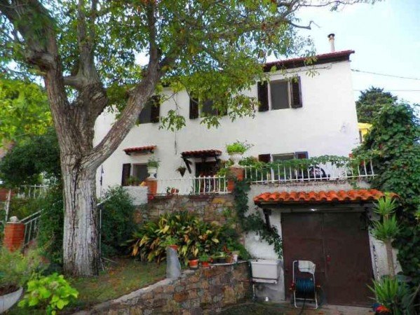 Appartamento in vendita a Rosignano Marittimo