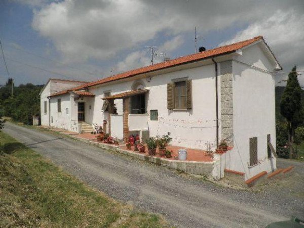 Appartamento in vendita a Rosignano Marittimo