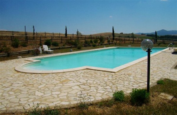 Appartamento in vendita a Montecatini Val Di Cecina