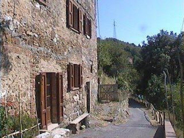 Appartamento in vendita a Montecatini Val Di Cecina