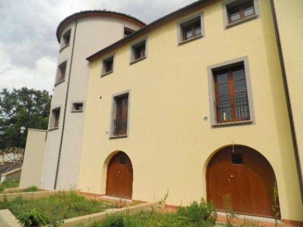 Appartamento in vendita a Monteverdi Marittimo