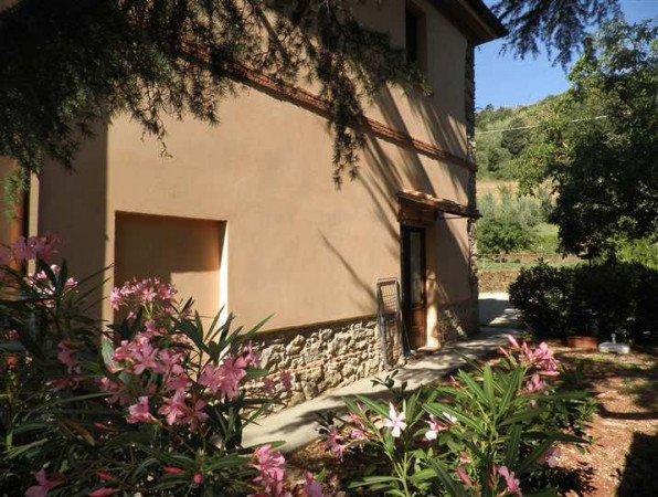 Appartamento in vendita a Riparbella