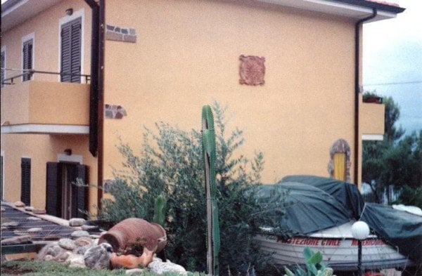 Appartamento in vendita a Praia A Mare