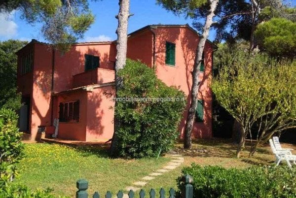 Appartamento in vendita a Rosignano Marittimo