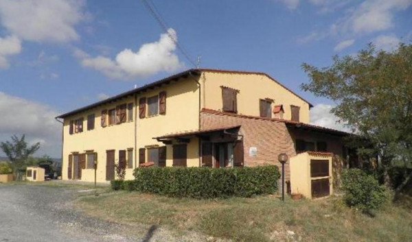 Appartamento in vendita a Santa Luce