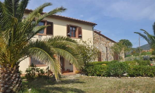 Appartamento in vendita a Santa Luce