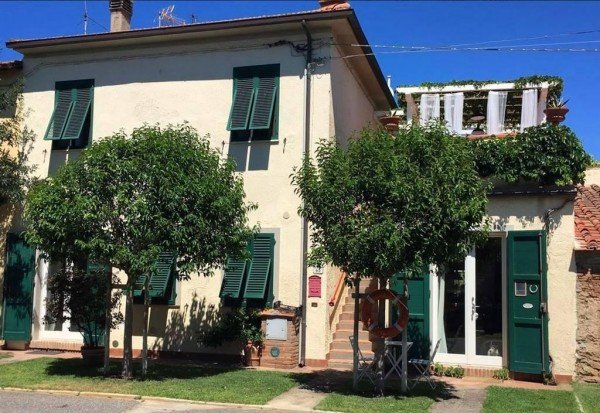 Appartamento in vendita a Rosignano Marittimo