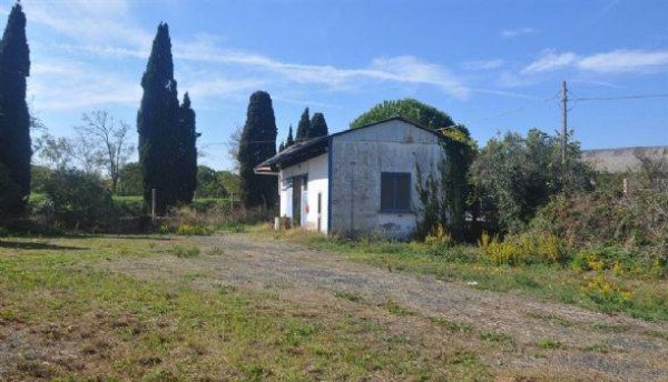 Rustico in vendita a Rosignano Marittimo