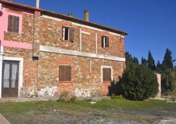 Rustico in vendita a Rosignano Marittimo