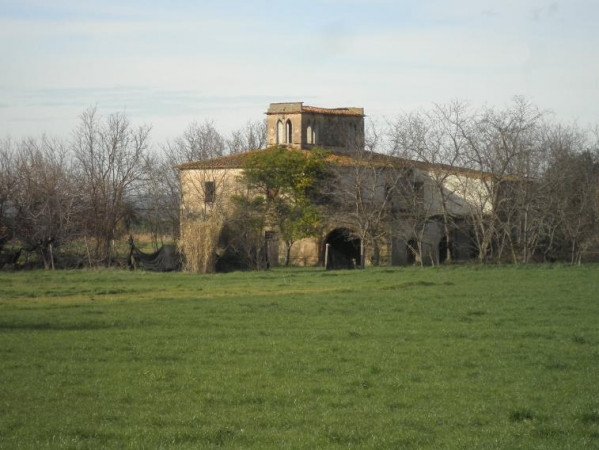 Rustico in vendita a Rosignano Marittimo