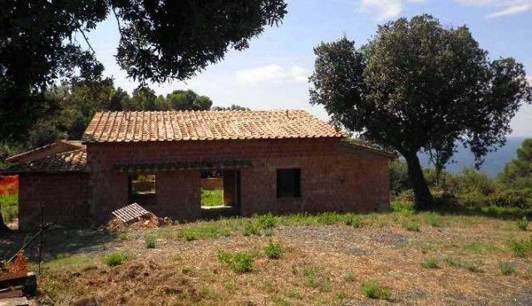 Rustico in vendita a Rosignano Marittimo