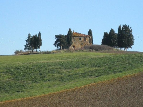 Rustico in vendita a Chianni