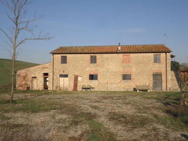 Rustico in vendita a Guardistallo