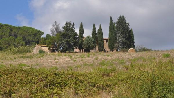 Rustico in vendita a Montecatini Val Di Cecina