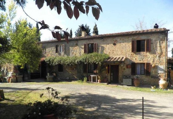 Rustico in vendita a Montescudaio