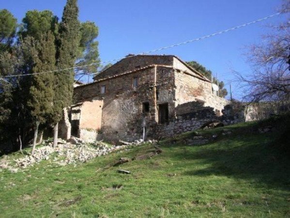 Rustico in vendita a Pomarance