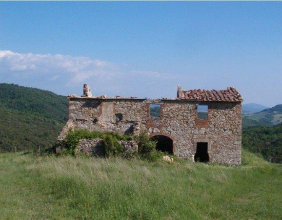 Rustico in vendita a Riparbella