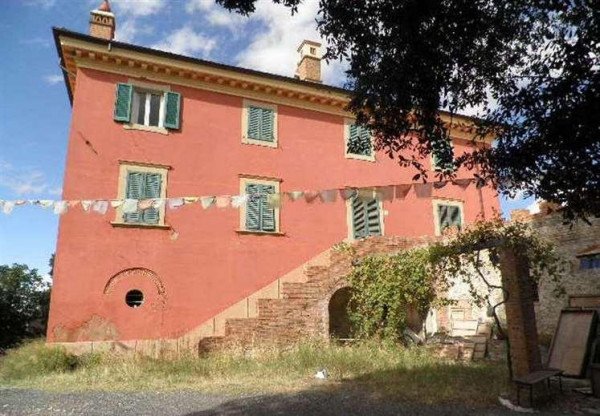 Rustico in vendita a Santa Luce