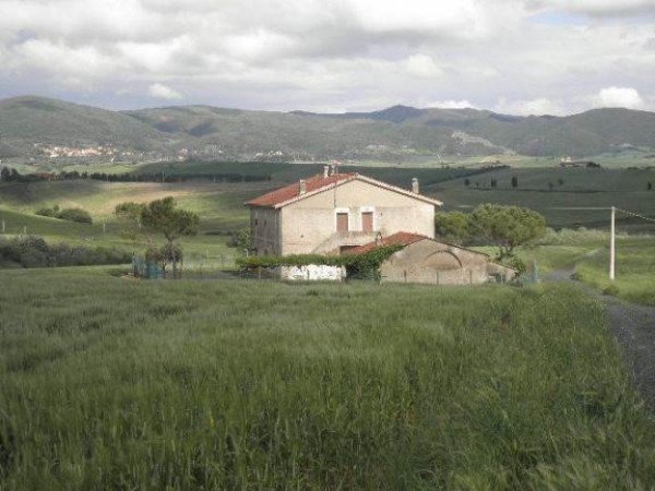 Rustico in vendita a Santa Luce