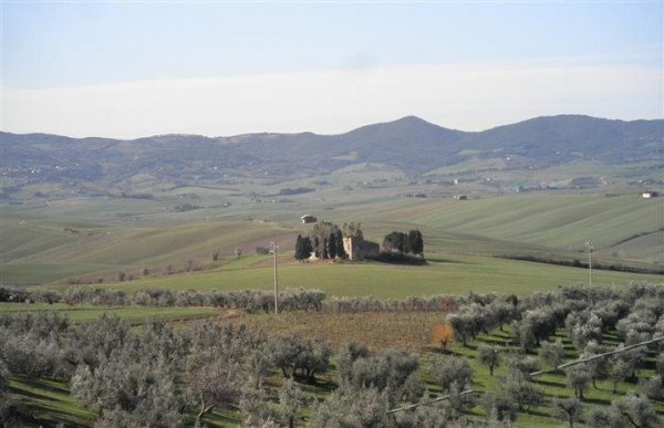Rustico in vendita a Santa Luce
