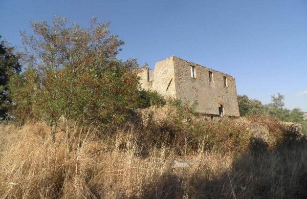 Rustico in vendita a Volterra