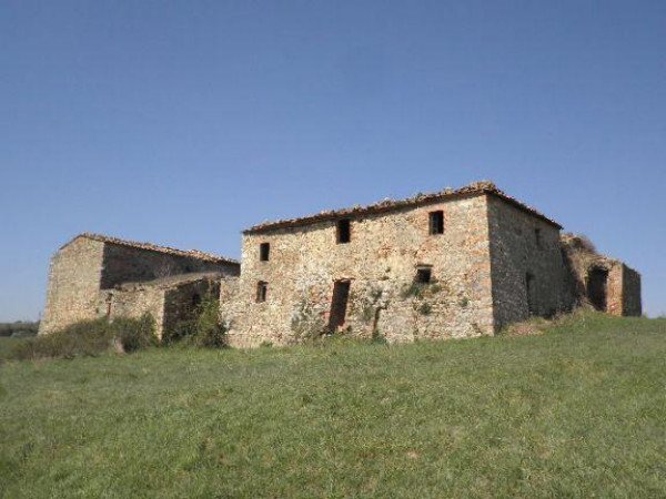 Rustico in vendita a Pomarance