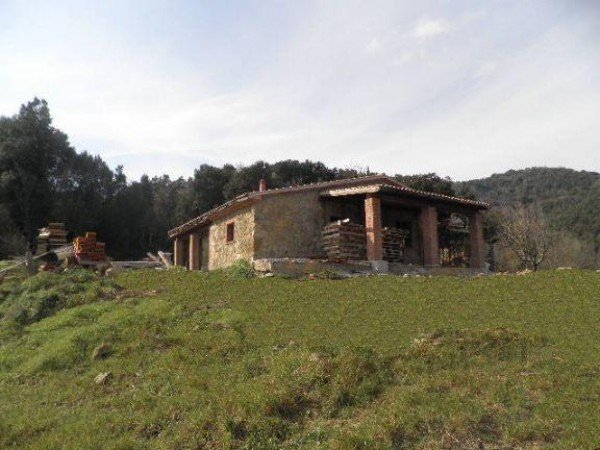 Rustico in vendita a Montecatini Val Di Cecina