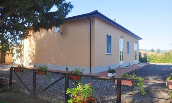 Villa in vendita a Rosignano Marittimo