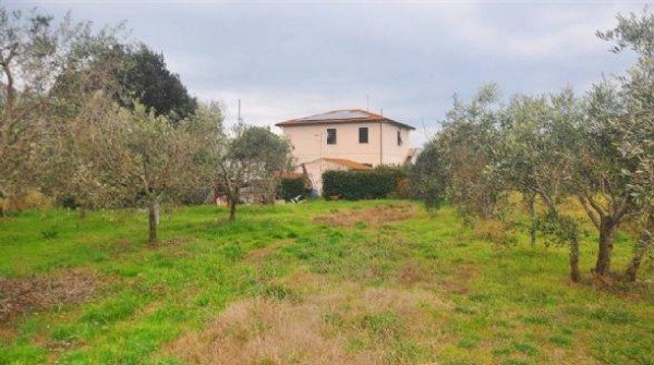 Villa in vendita a Rosignano Marittimo