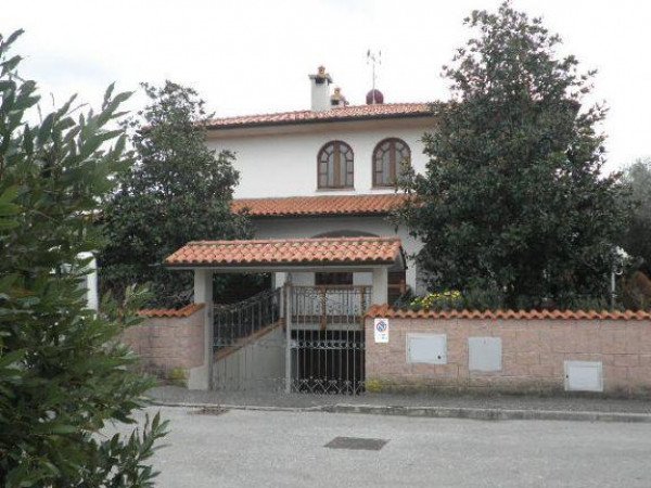 Villa in vendita a Bibbona