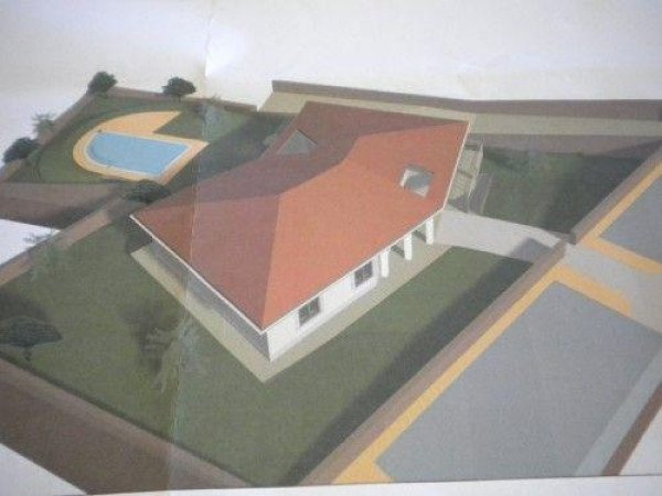 Villa in vendita a Collesalvetti