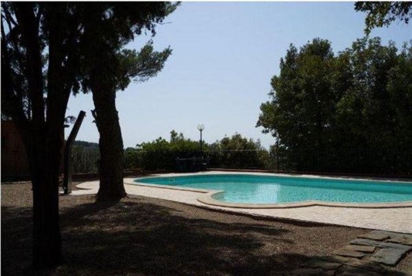 Villa in vendita a Rosignano Marittimo