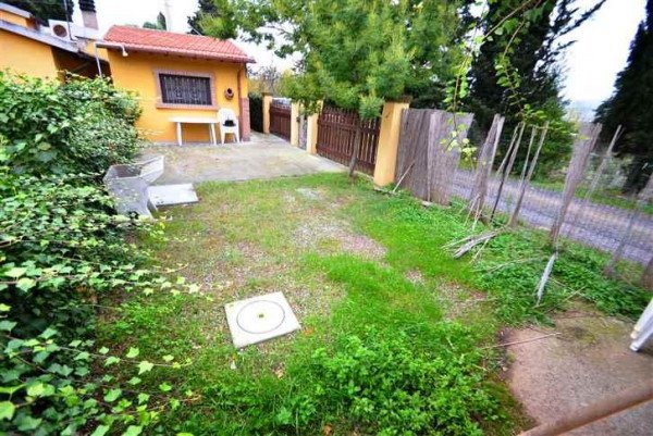 Appartamento in vendita a Rosignano Marittimo