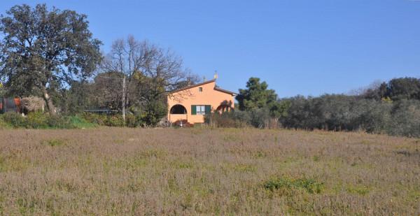 Villa in vendita a San Vincenzo