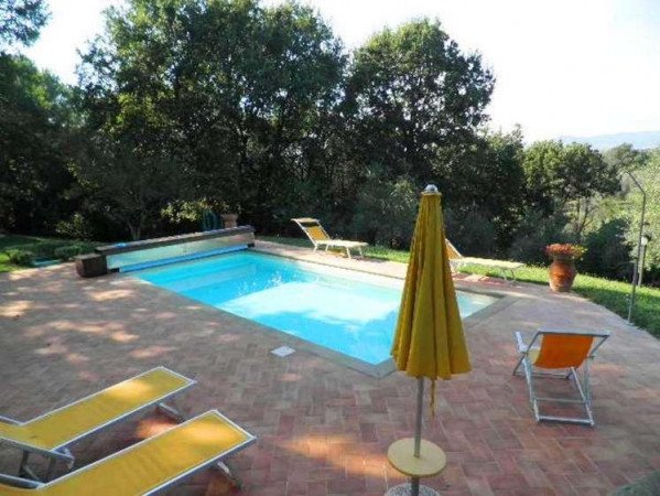 Villa in vendita a Casale Marittimo