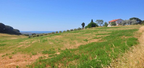 Villa in vendita a Rosignano Marittimo