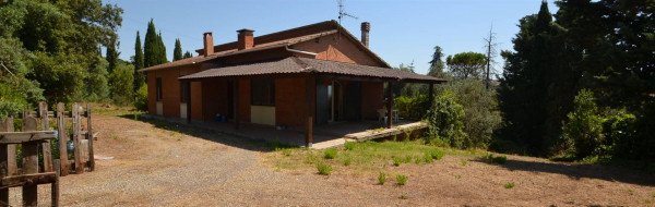 Villa in vendita a Rosignano Marittimo