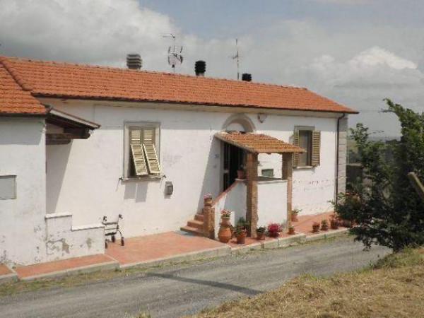 Appartamento in vendita a Rosignano Marittimo