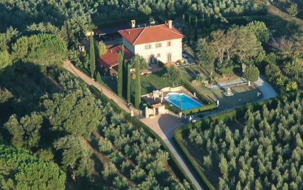 Rustico in vendita a Casale Marittimo