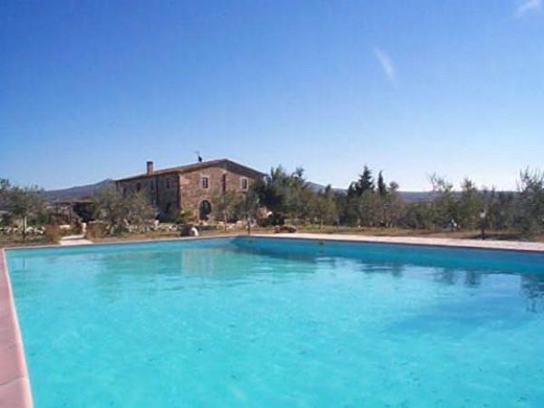 Rustico in vendita a Santa Luce