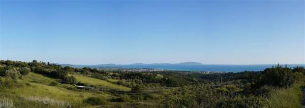 Villa in vendita a Rosignano Marittimo