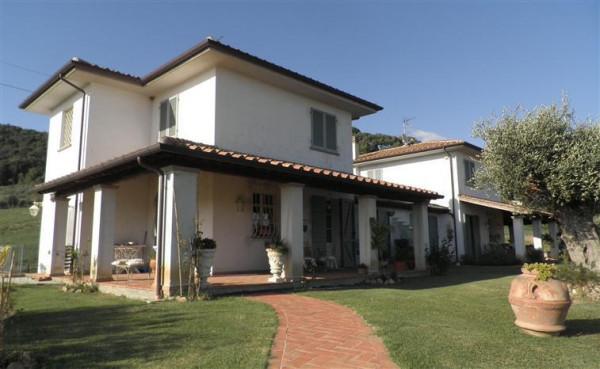 Villa in vendita a Rosignano Marittimo
