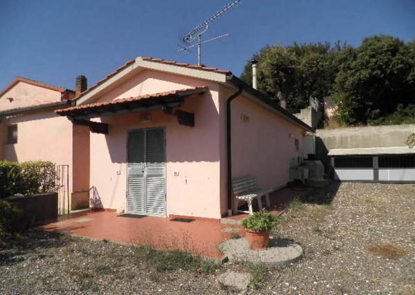 Rustico in vendita a Rosignano Marittimo