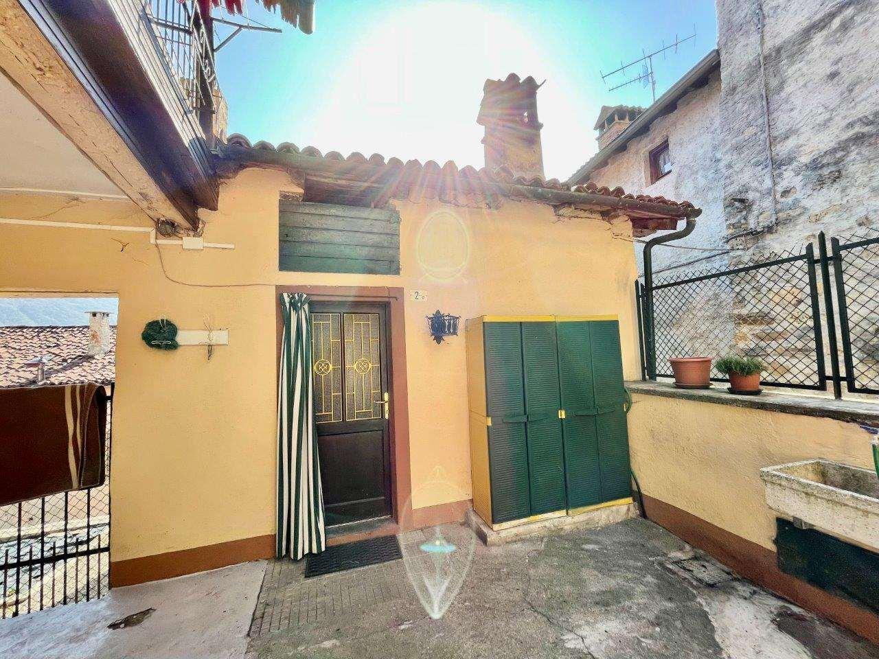 Appartamento in vendita a Pasturo