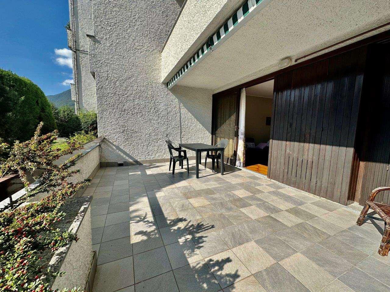 Appartamento in vendita a Introbio