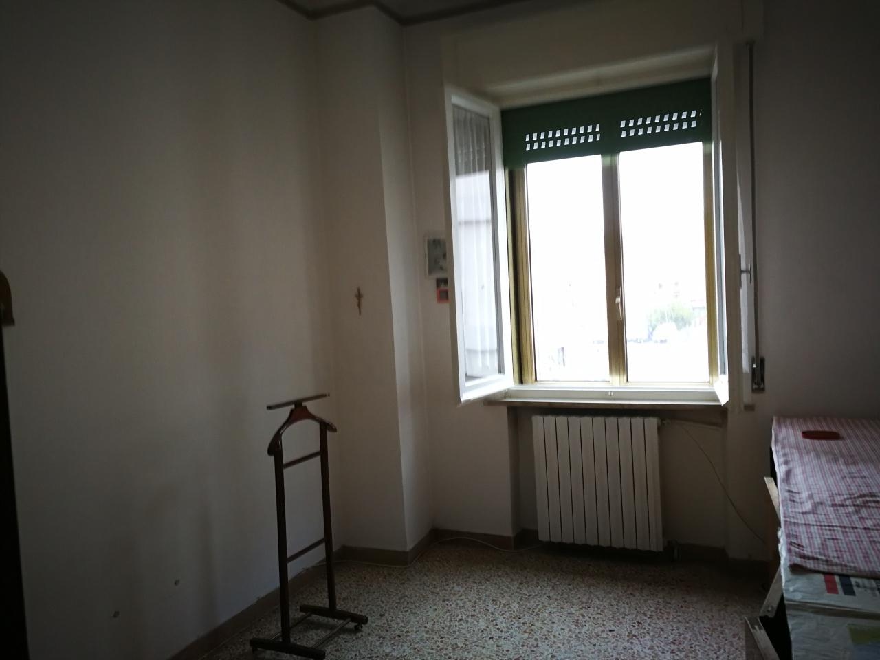 Appartamento in vendita a Jesi